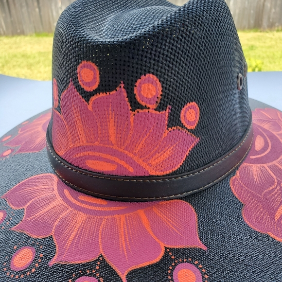 Handmade | Accessories | Handmade Hat | Poshmark